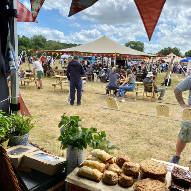 Our Venue – Good Festival