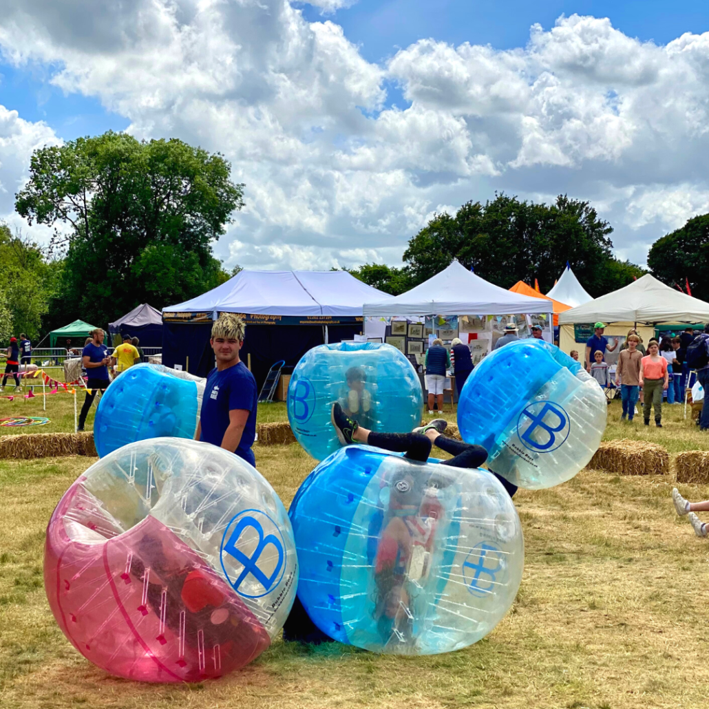 Our Venue – Good Festival