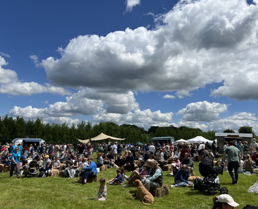 Our Venue – Good Festival
